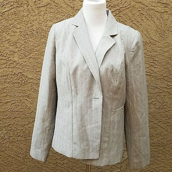 Classiques Entier | Jackets & Coats | Newclassiques Entierblazerh4 ...